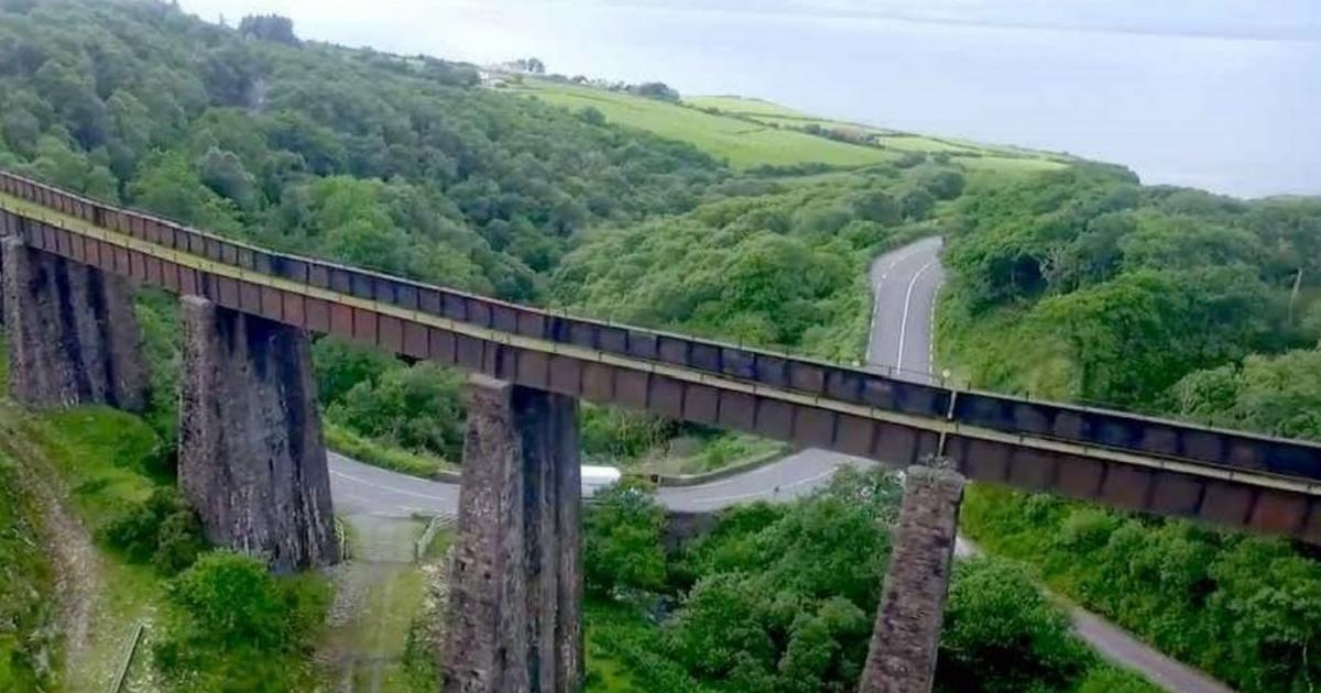 South Kerry greenway has been granted planning permission | TheMayor.EU