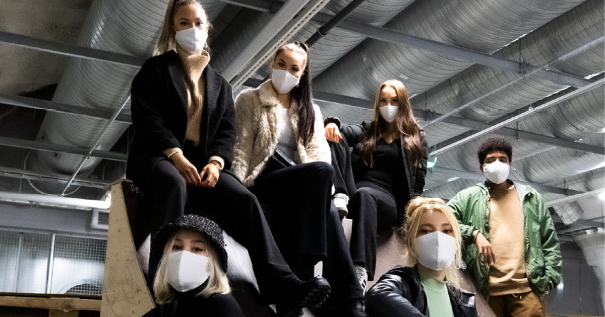 Finnish cities launch campaign to encourage mask wearing | TheMayor.EU