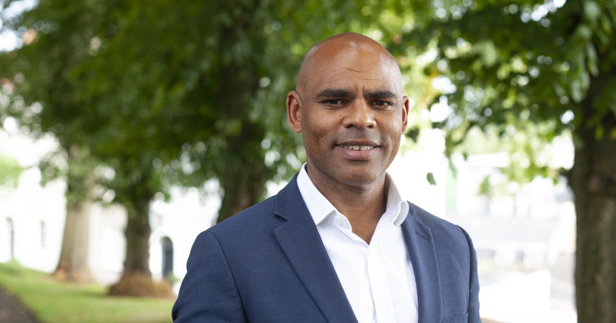 Marvin Rees: Everyone who chooses Bristol as a place to live, work or ...