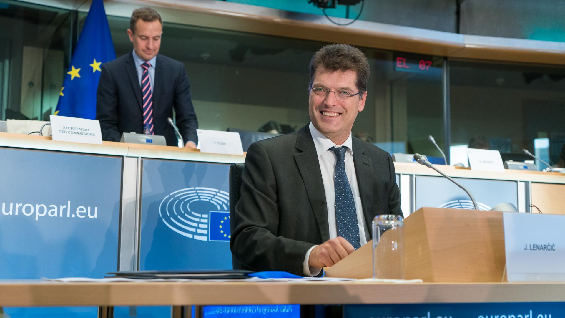 EU Commissioner Janez Lenarčič: Local authorities know better than ...