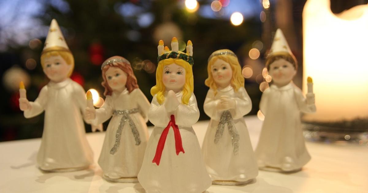 Saint Lucy’s procession goes digital in Malmö | TheMayor.EU