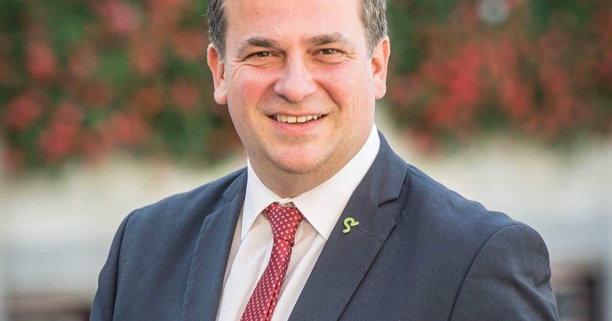 Kris Declercq: My policy has always been based on 'investing in people ...