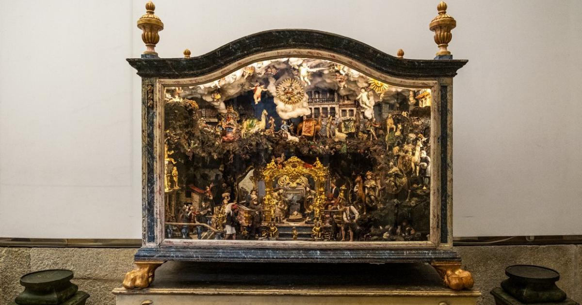 Two artifacts from Porto remind us that heritage can be quirky, too ...