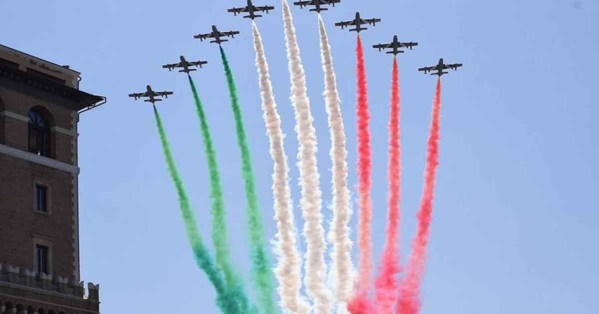 Anniversary of the Unification of Italy | TheMayor.EU