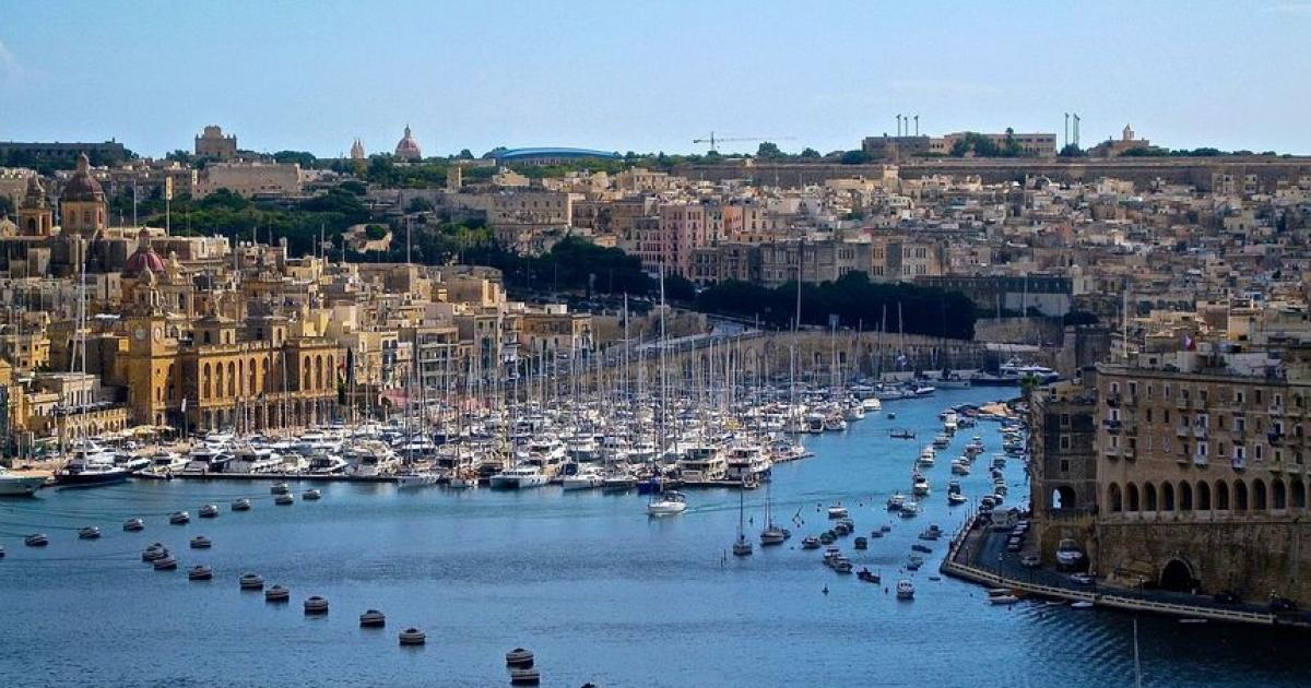 Freedom Day in Malta | TheMayor.EU