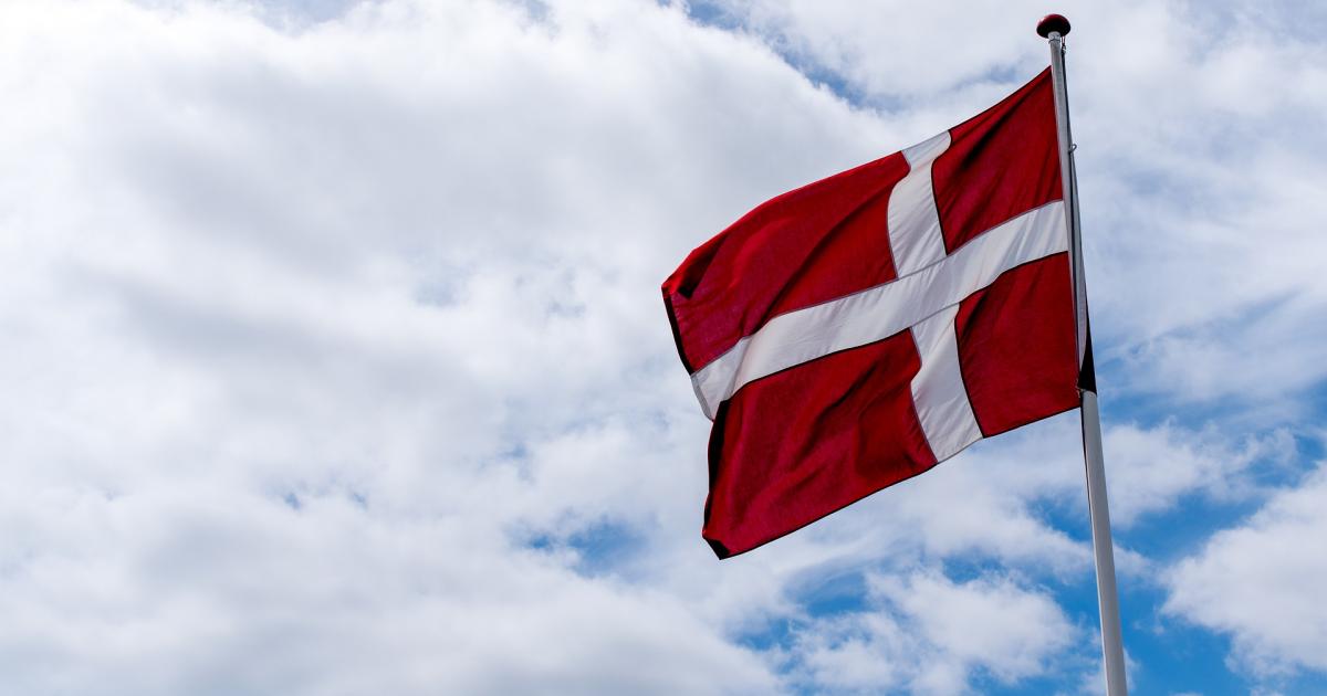 Liberation Day in Denmark | TheMayor.EU