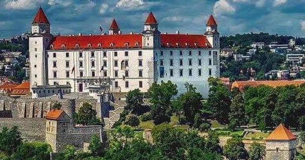 Visit the 5 most beautiful towns in Slovakia | TheMayor.EU