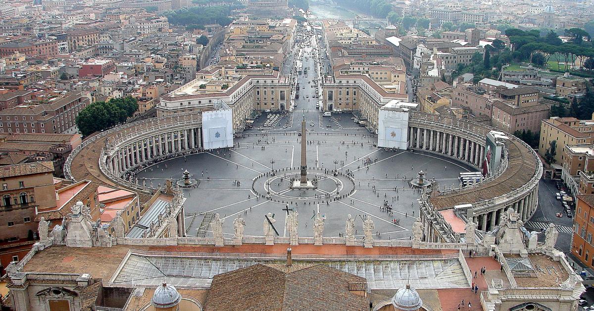 Feast of St. Peter and Paul in Rome | TheMayor.EU