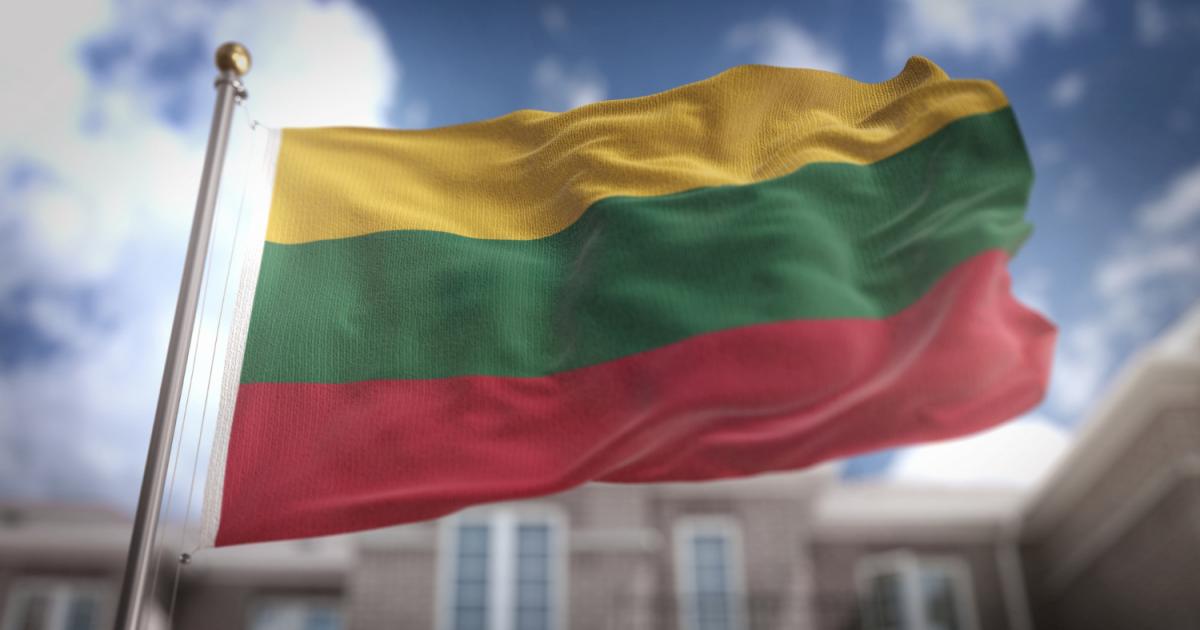 Statehood Day of Lithuania | TheMayor.EU