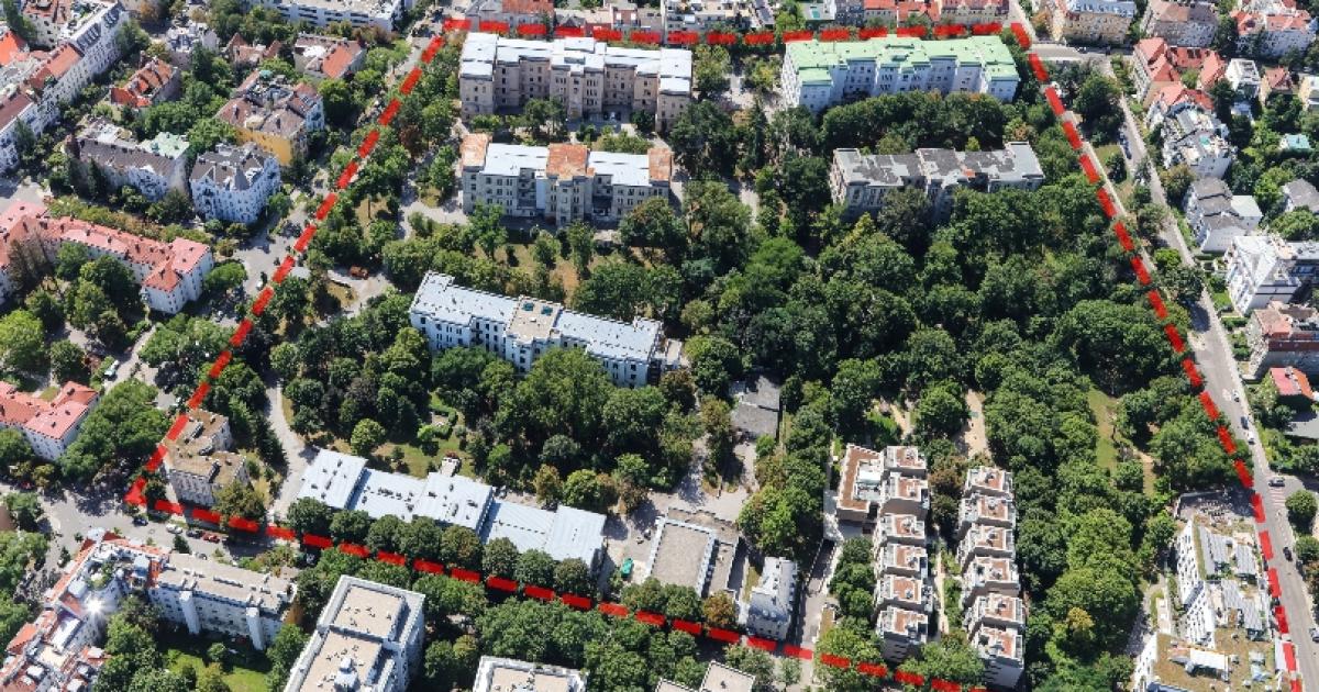 Vienna moves to preserve green spaces for future generations | TheMayor.EU
