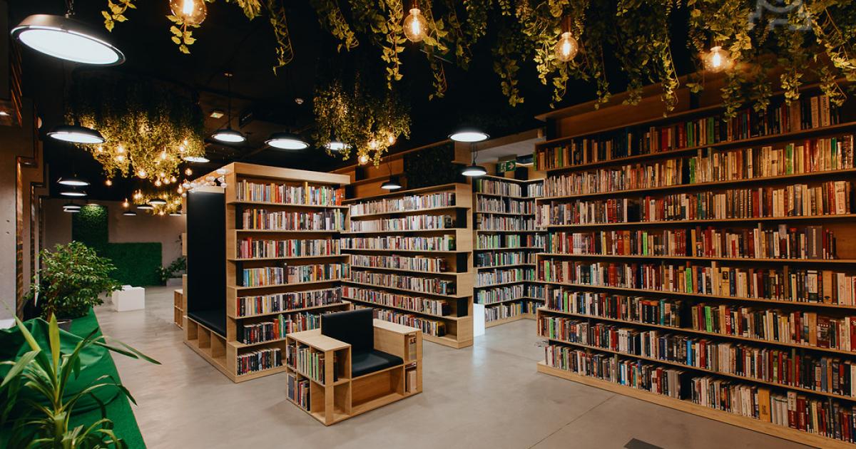 Welcome to the new green library of Lublin | TheMayor.EU