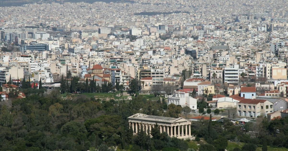 Cleaning Sundays aim to keep Athens spotless and healthy | TheMayor.EU