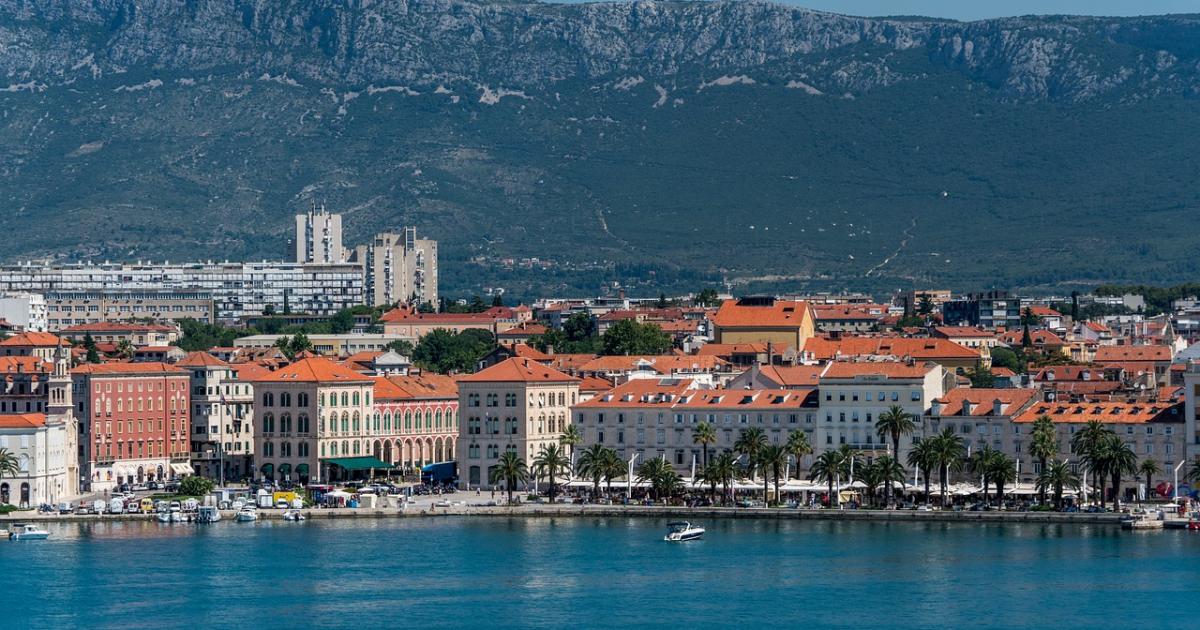 Split heralds launch of city’s own Geographic Information System ...