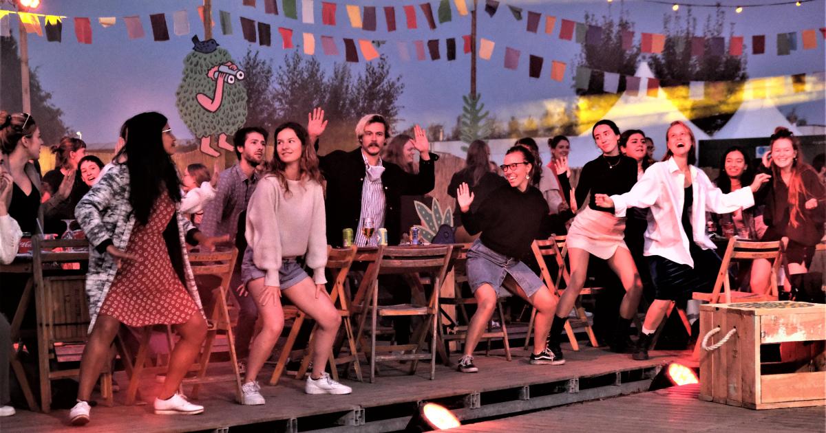 Ghent gives 250 thousand euros for corona-proof parties | TheMayor.EU