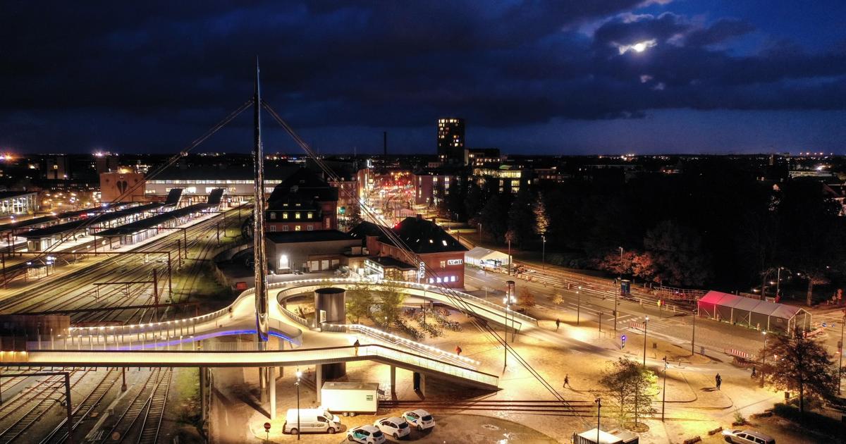 Odense has announced its plan for the next 12 years | TheMayor.EU