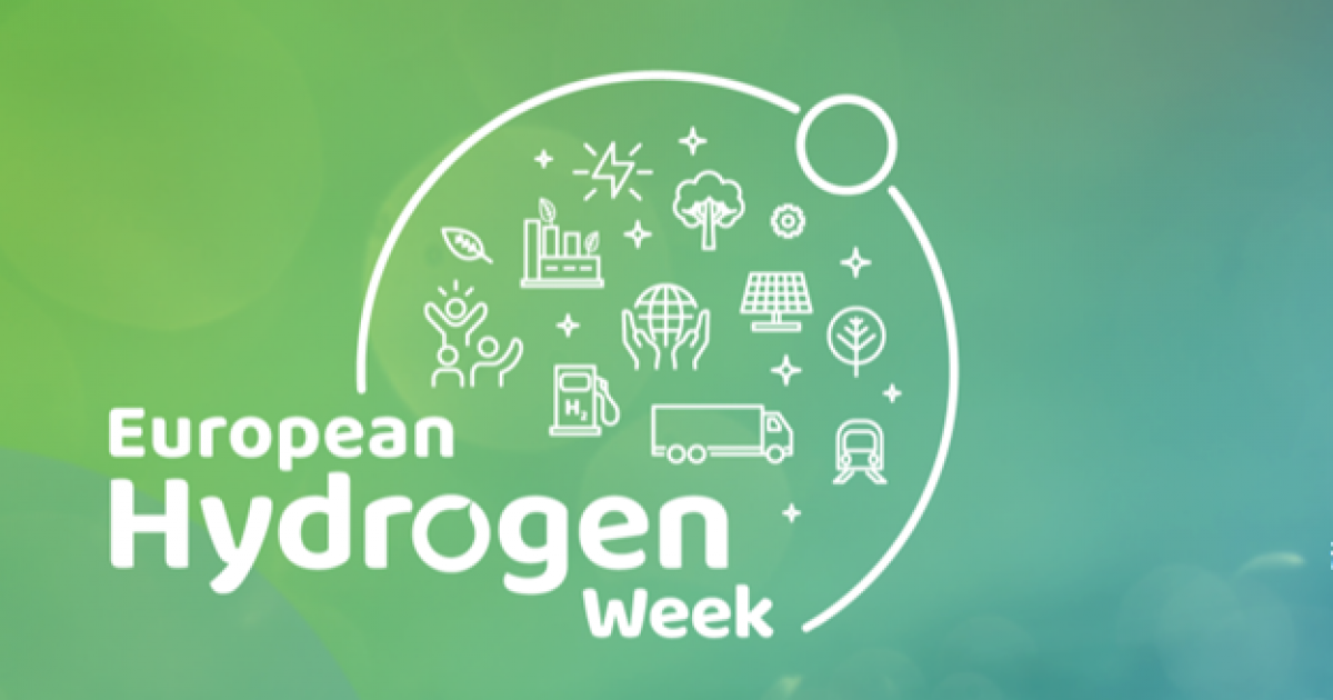 The European Hydrogen Week will be held in November | TheMayor.EU