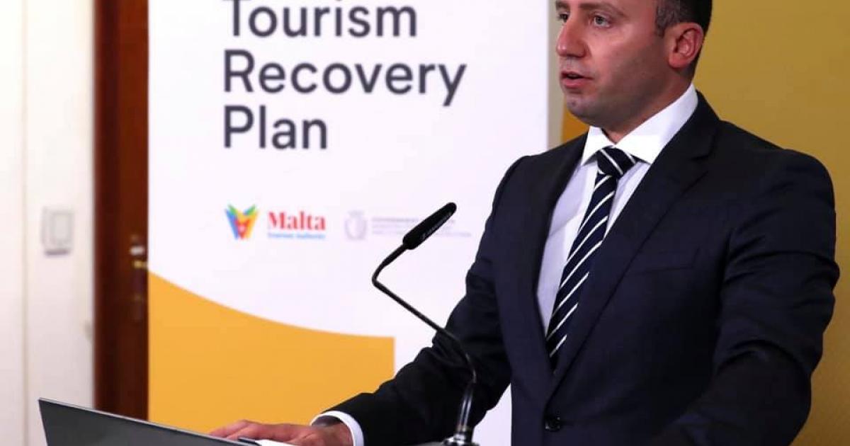 Malta launches Tourism Recovery Plan | TheMayor.EU