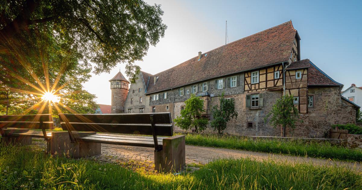 The German state of Hesse is dedicated to culture in the rural areas ...