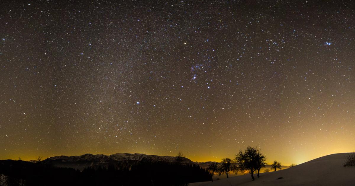 Austria creates the country's first Star Park | TheMayor.EU