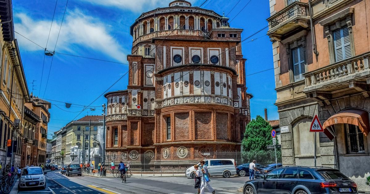 Some of Italy’s Covid rules are eased as of today | TheMayor.EU