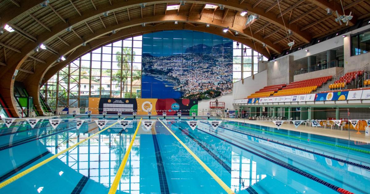 Funchal ready to receive the paralympic swimmers of Europe | TheMayor.EU