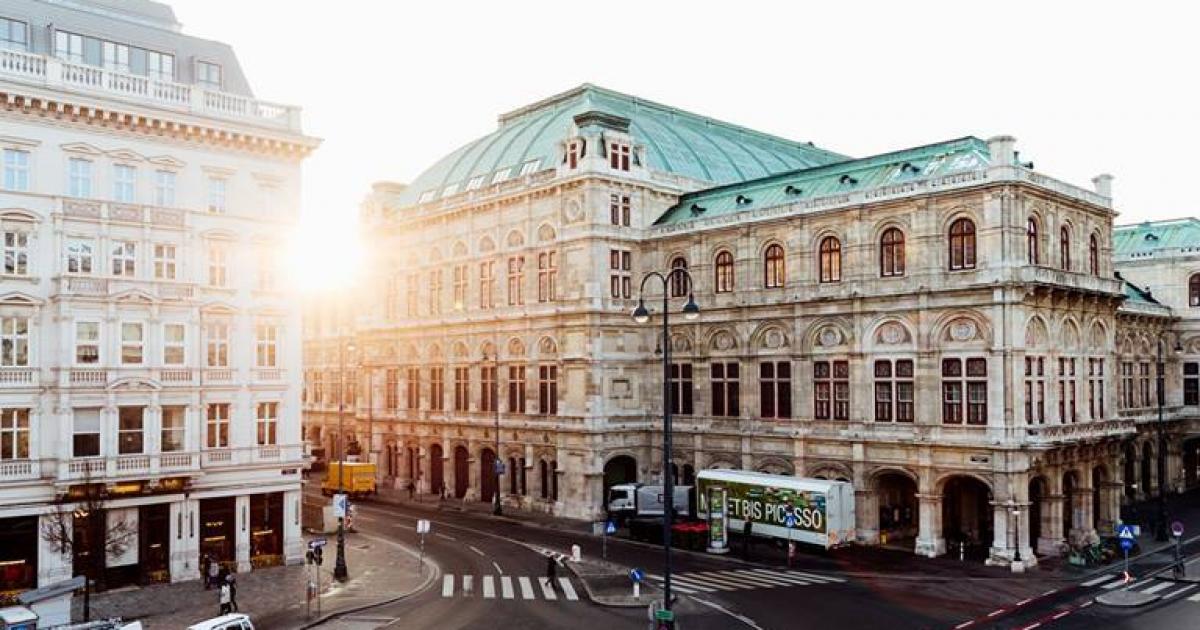 Vienna and its sustainable infrastructure projects