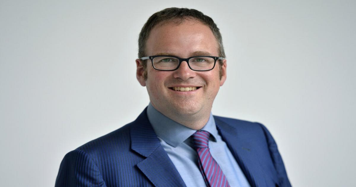 Florian Janik: It's our tradition to be open minded | TheMayor.EU ...