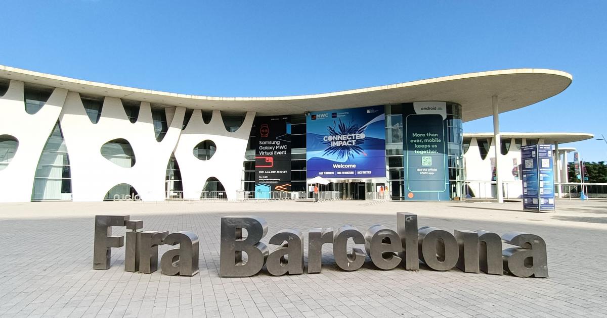 Barcelona transport integrates 5G technology during MWC | TheMayor.EU