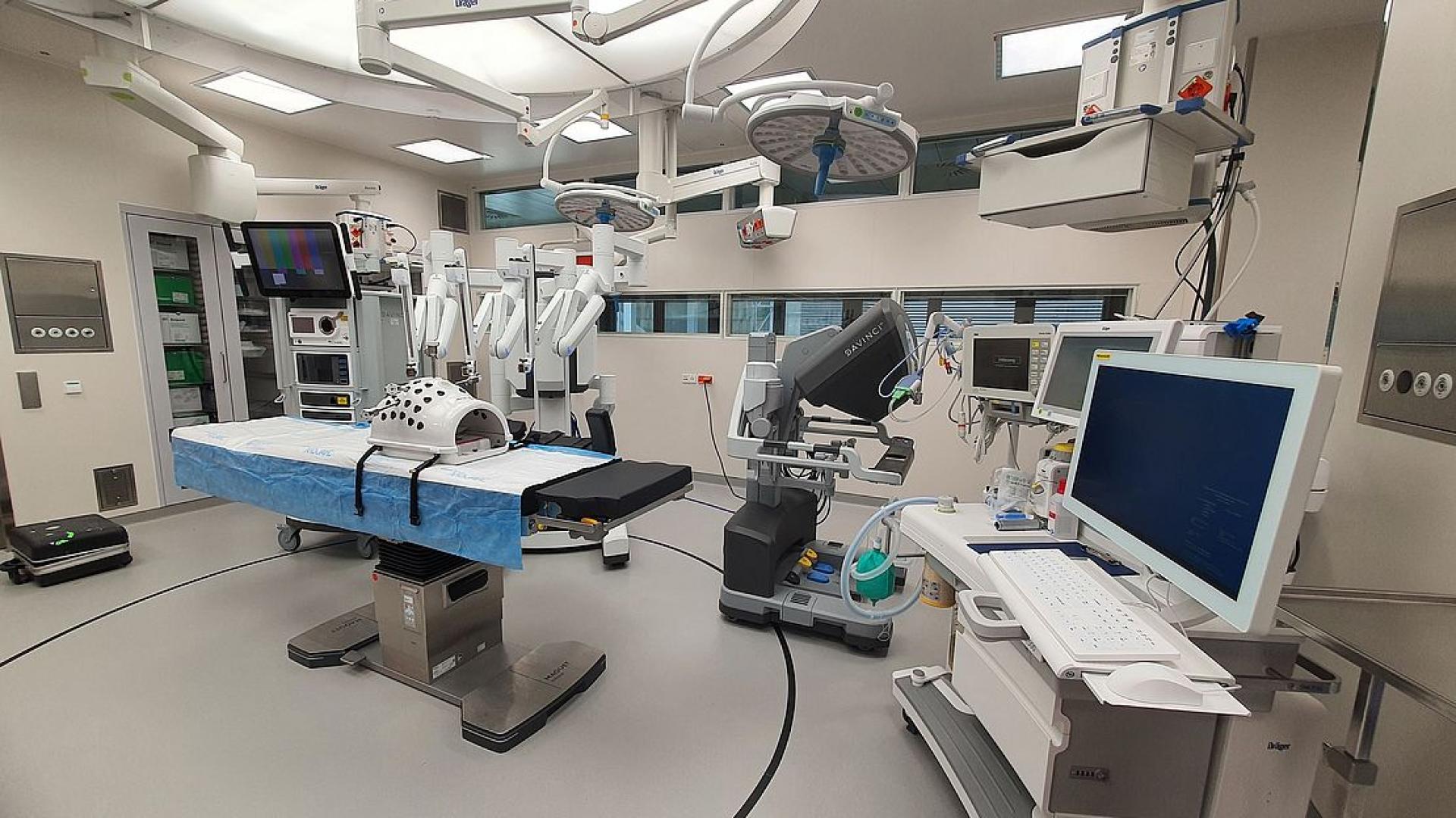 Robots come to hospitals in Graz and Leoben | TheMayor.EU Robots come to hospitals in Graz and Leoben | TheMayor.EU