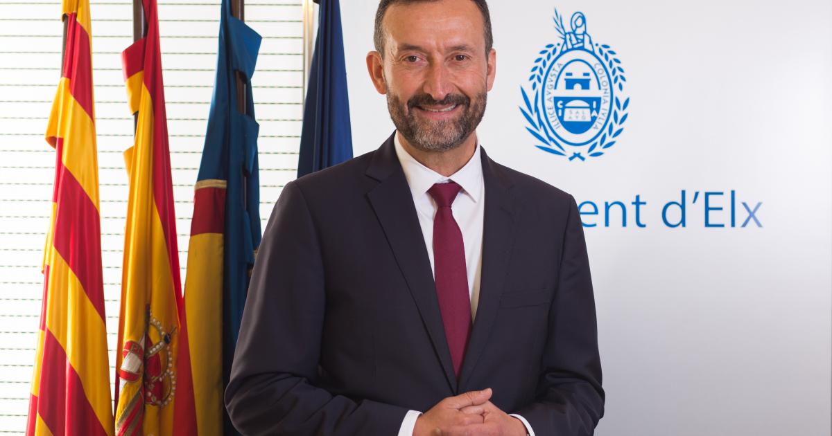 Carlos González: We are now working to become the European Green ...