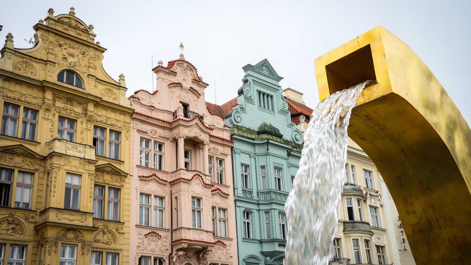 Pilsen enhances tourism with new audio-visual guide | TheMayor.EU