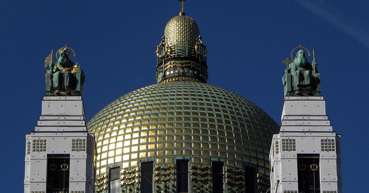 Central European University finds new home in Viennese art nouveau ...