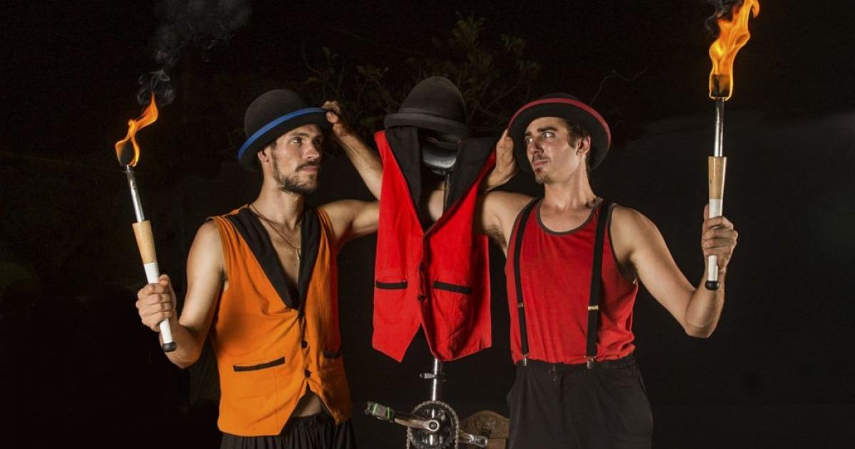 Pilsen Busking Fest 2021 to revive the city’s streets next month ...