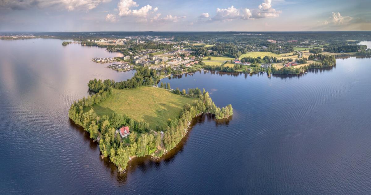 Pirkkala to celebrate turning 100 next year | TheMayor.EU