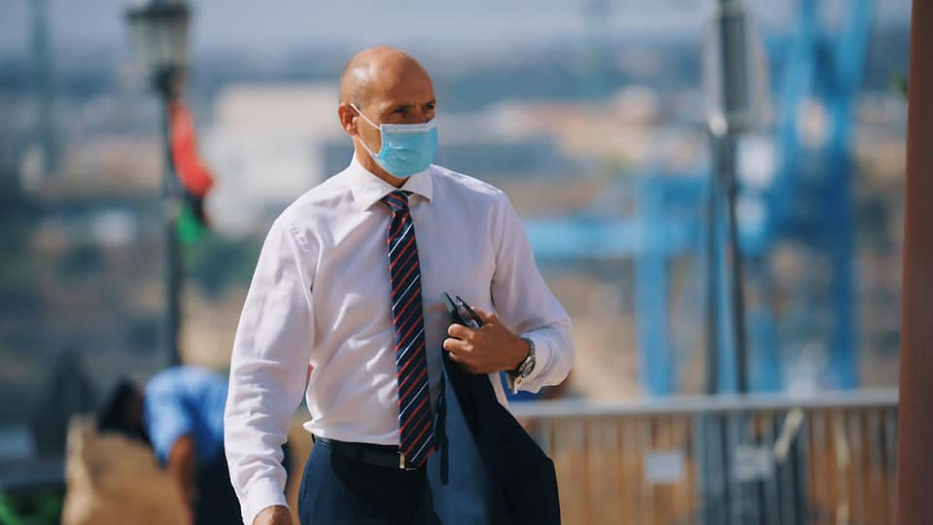 'Dark red’ quarantine rules relaxed in Malta | TheMayor.EU 'Dark red’ quarantine rules relaxed in Malta | TheMayor.EU