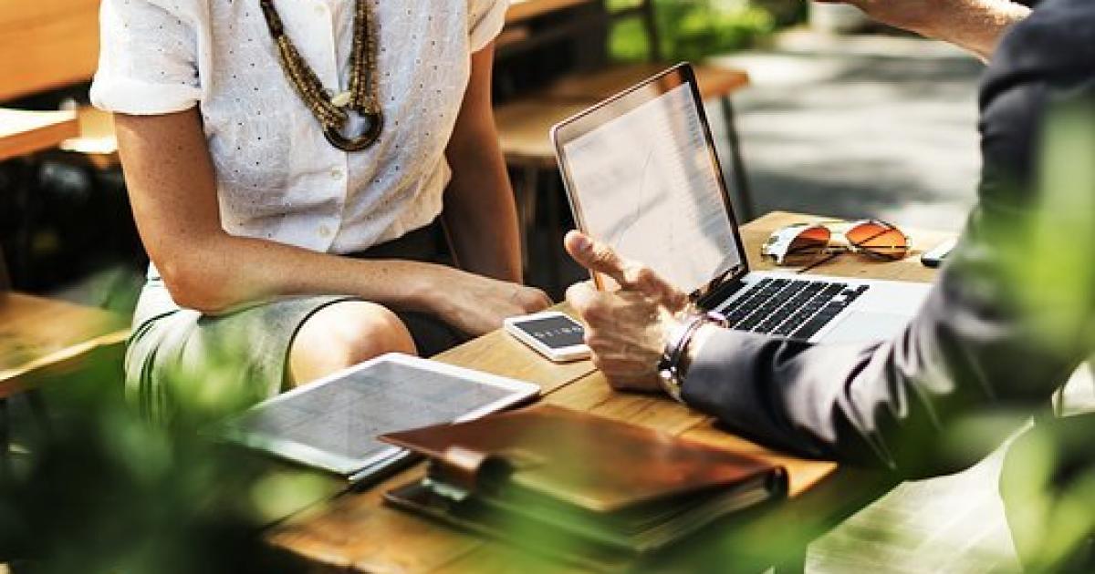 EU reached historic agreement for new European Electronic ...