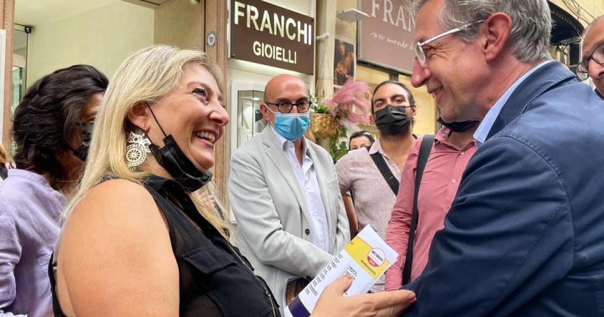 The left takes Italy’s large cities, the right stronger in small towns ...
