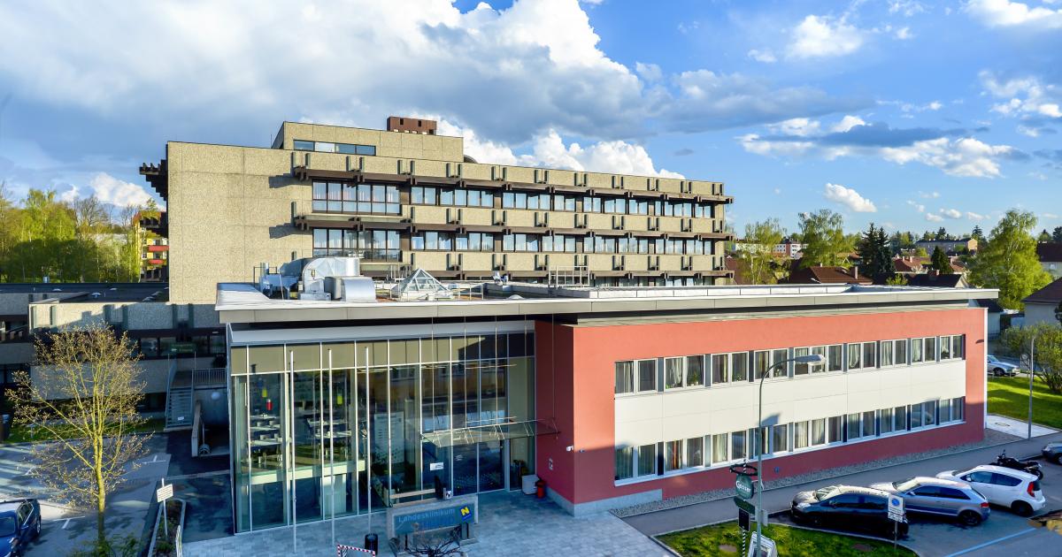 First cross-border EU hospital opens in Austria | TheMayor.EU