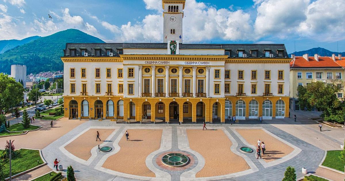 Sliven estimates municipal energy bill will double, urgent sustainable ...