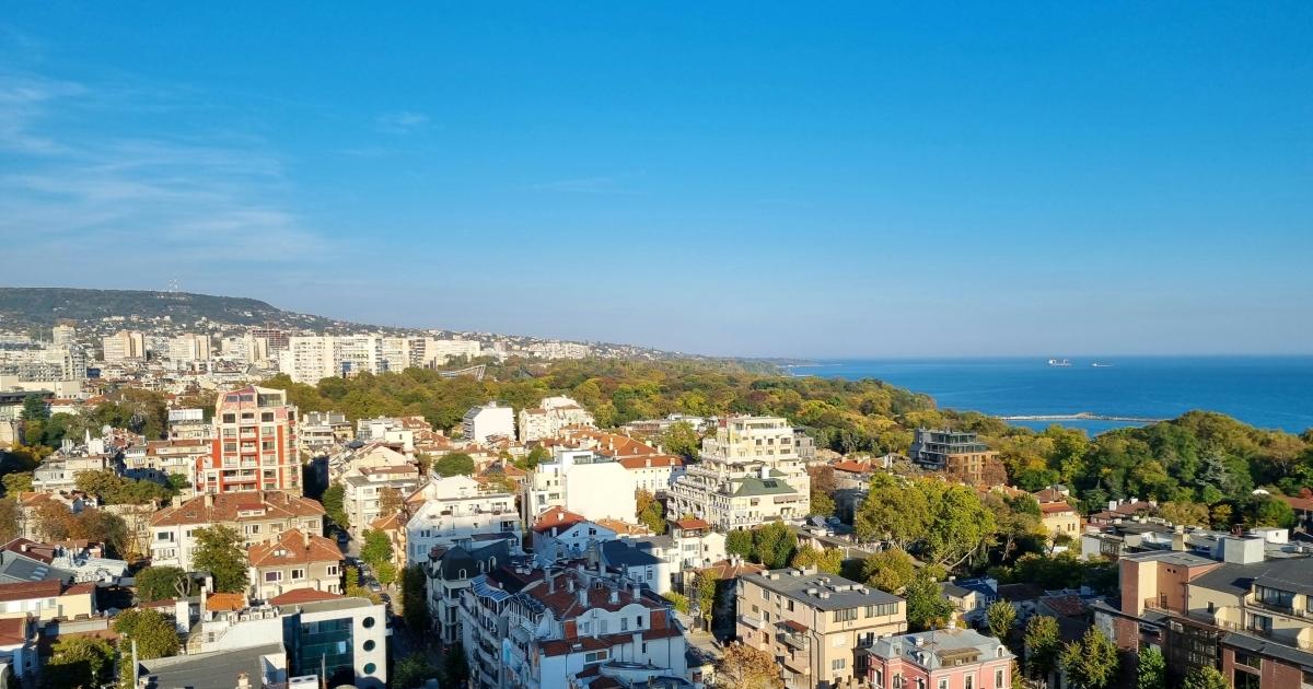 New European Bauhaus and heritage: Varna’s take on things, Part 1 ...