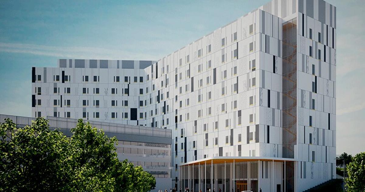 EIB helps Finnish hospital modernise its facilities with EUR 72.5 ...