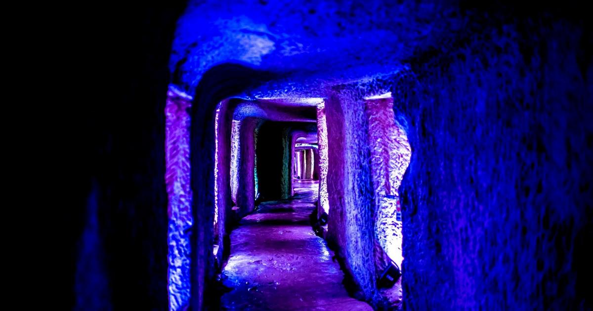 Underground Valletta tourist site launched | TheMayor.EU