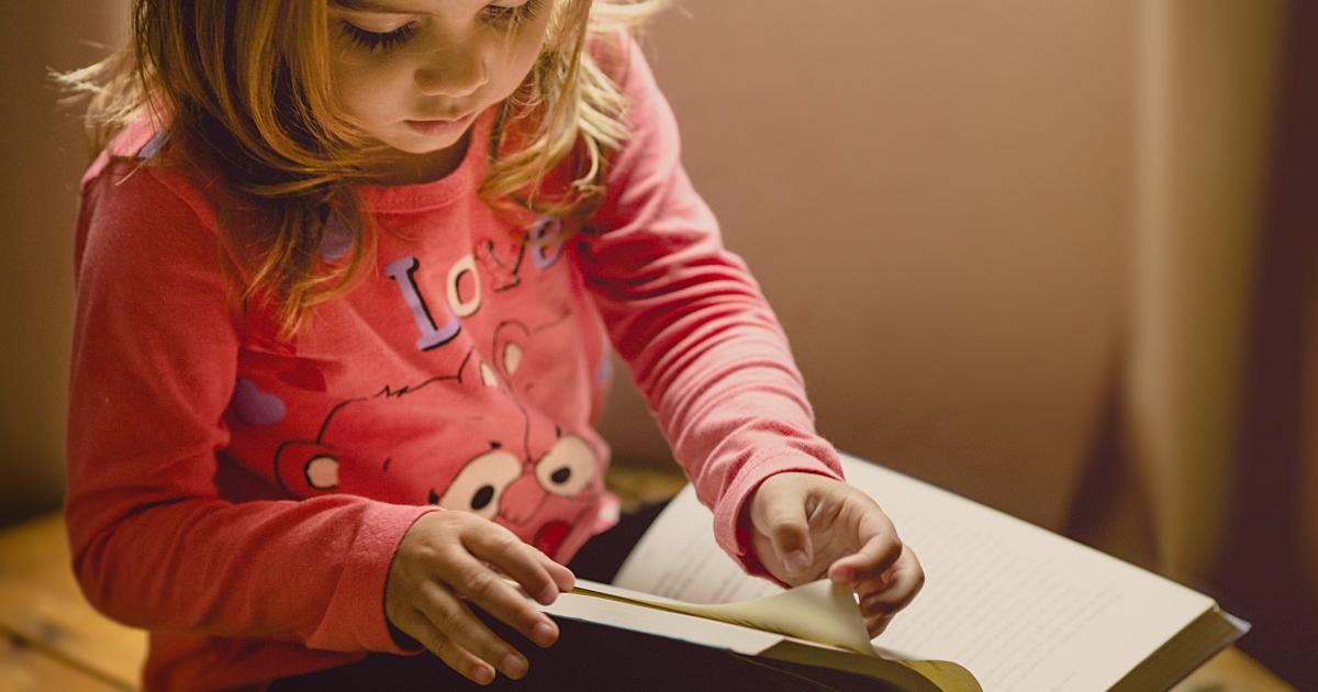 Finland wants to be the world’s most literate country by 2030 | TheMayor.EU