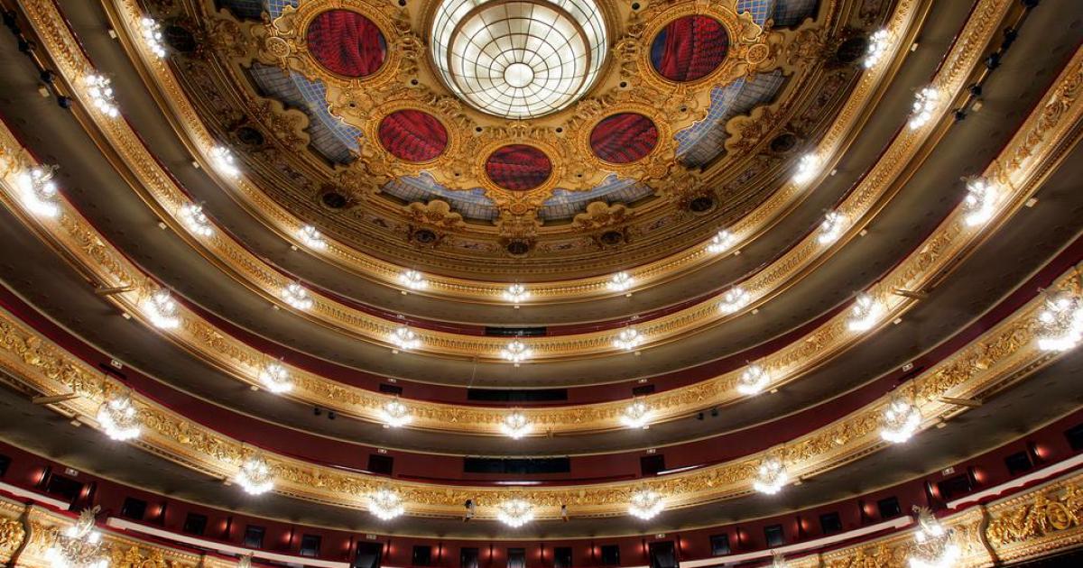 Barcelona’s Opera gets its own streaming platform | TheMayor.EU