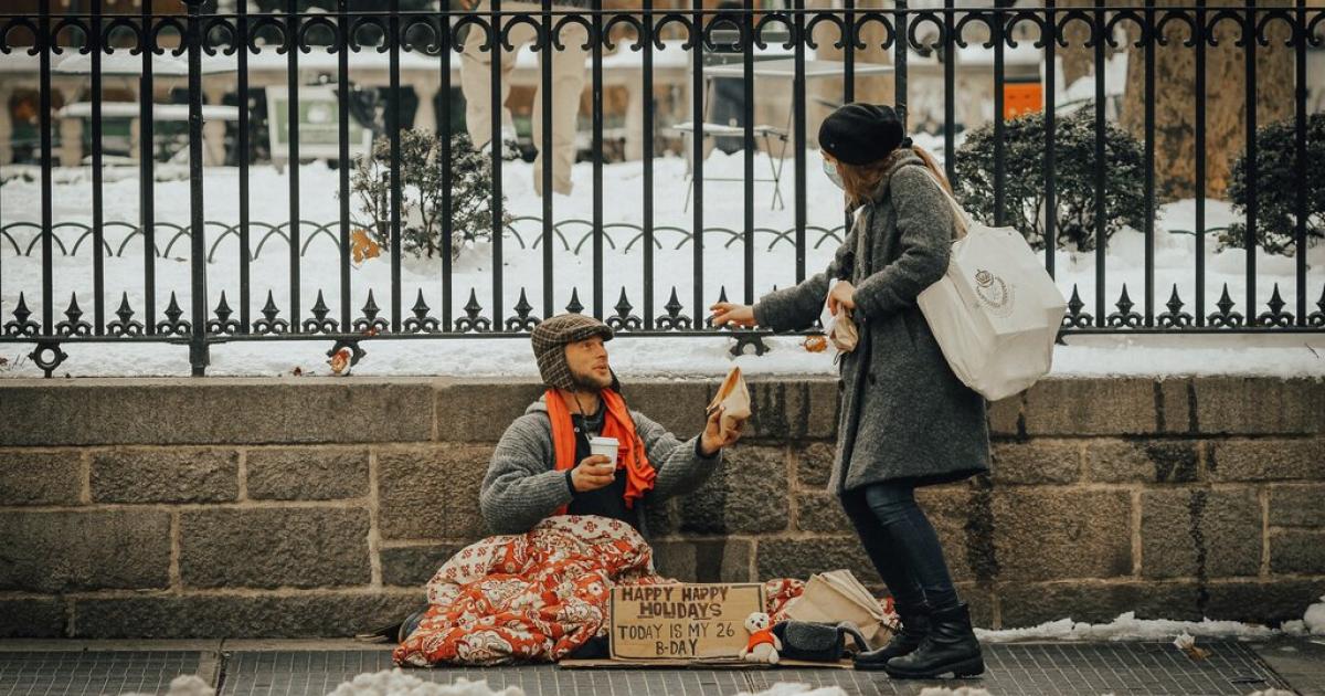 3 EU cities that are working hard to eradicate homelessness | TheMayor.EU