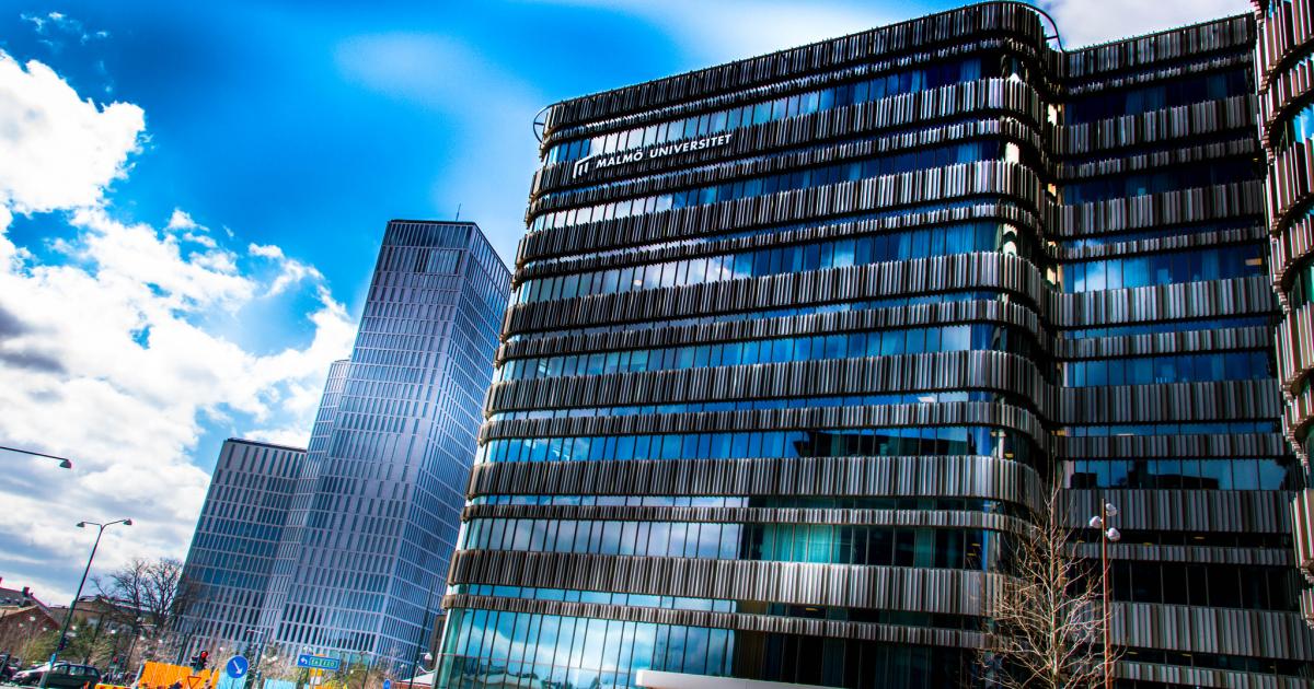 The City of Malmö and its main university upgrade their collab ...
