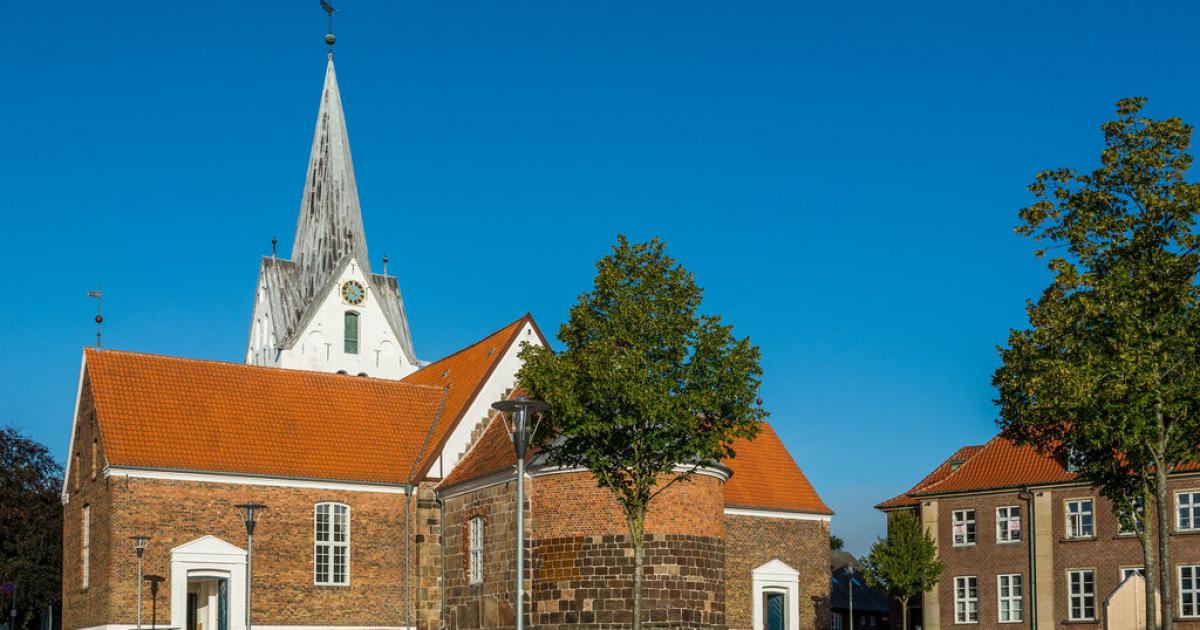 Varde is building a museum to tell the stories of refugees | TheMayor.EU