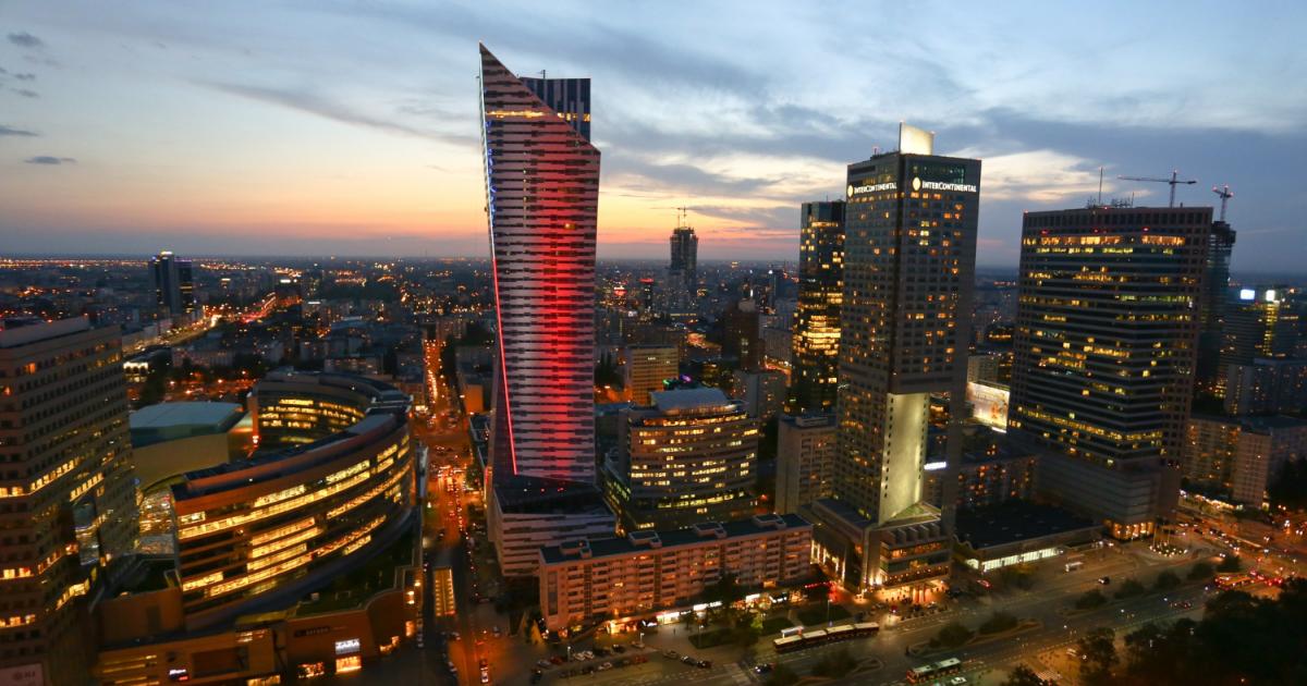 Which are the Polish cities of the future? | TheMayor.EU