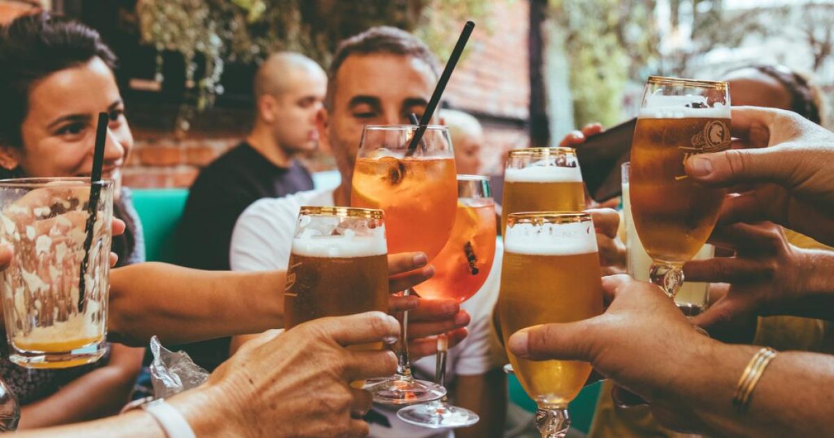 Aarhus will improve the drinking culture of young people | TheMayor.EU