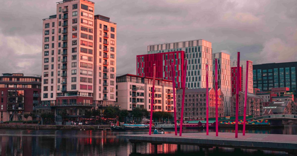 Dublin City Council aims to curb build-to-rent constructions | TheMayor.EU